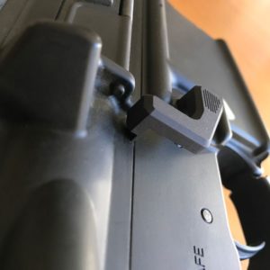 Fixed Magazine Lock - AR MAGLOCK AR-15 (.223 / 5.56) - Gen 2