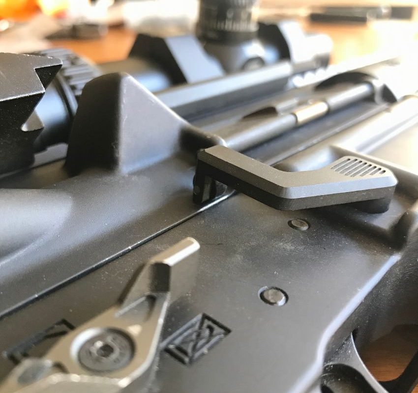 Photo Gallery of Products – AR MAGLOCK